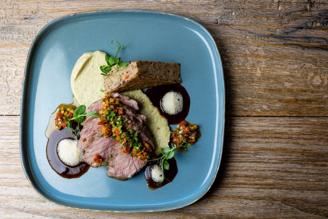 Coast • Weinbar & Restaurant in Rantum auf Sylt