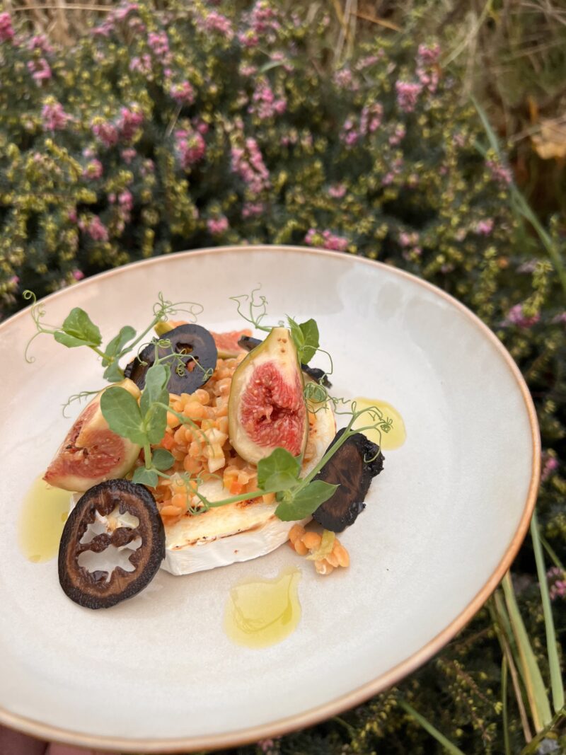 Restaurant Coast Rantum - Top Restaurant am Meer auf Sylt